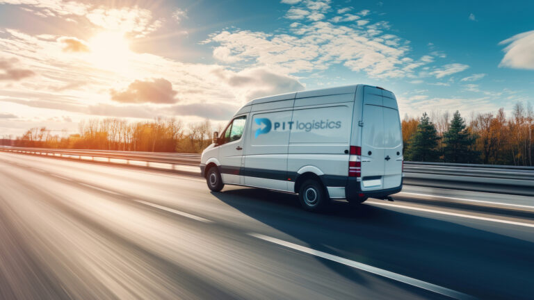 Onze diensten - PIT Logistics